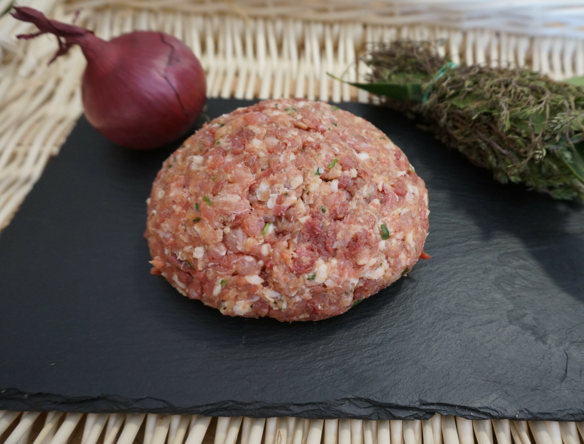 Farce maison - 500g - Cultures Paysannes